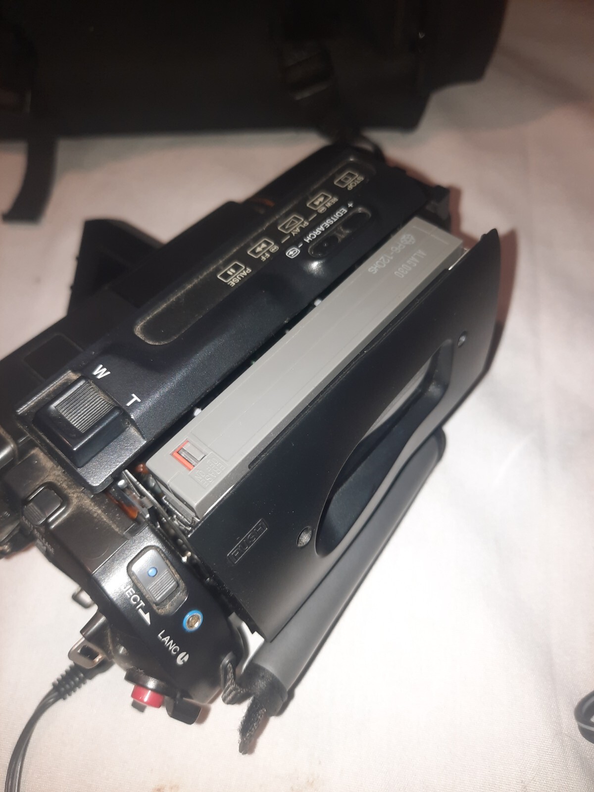 Sony CCD-TRV16 Camcorder - Black for sale online | eBay
