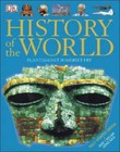History of the World - Hardcover By Adams, Simon - VERY GOOD ...