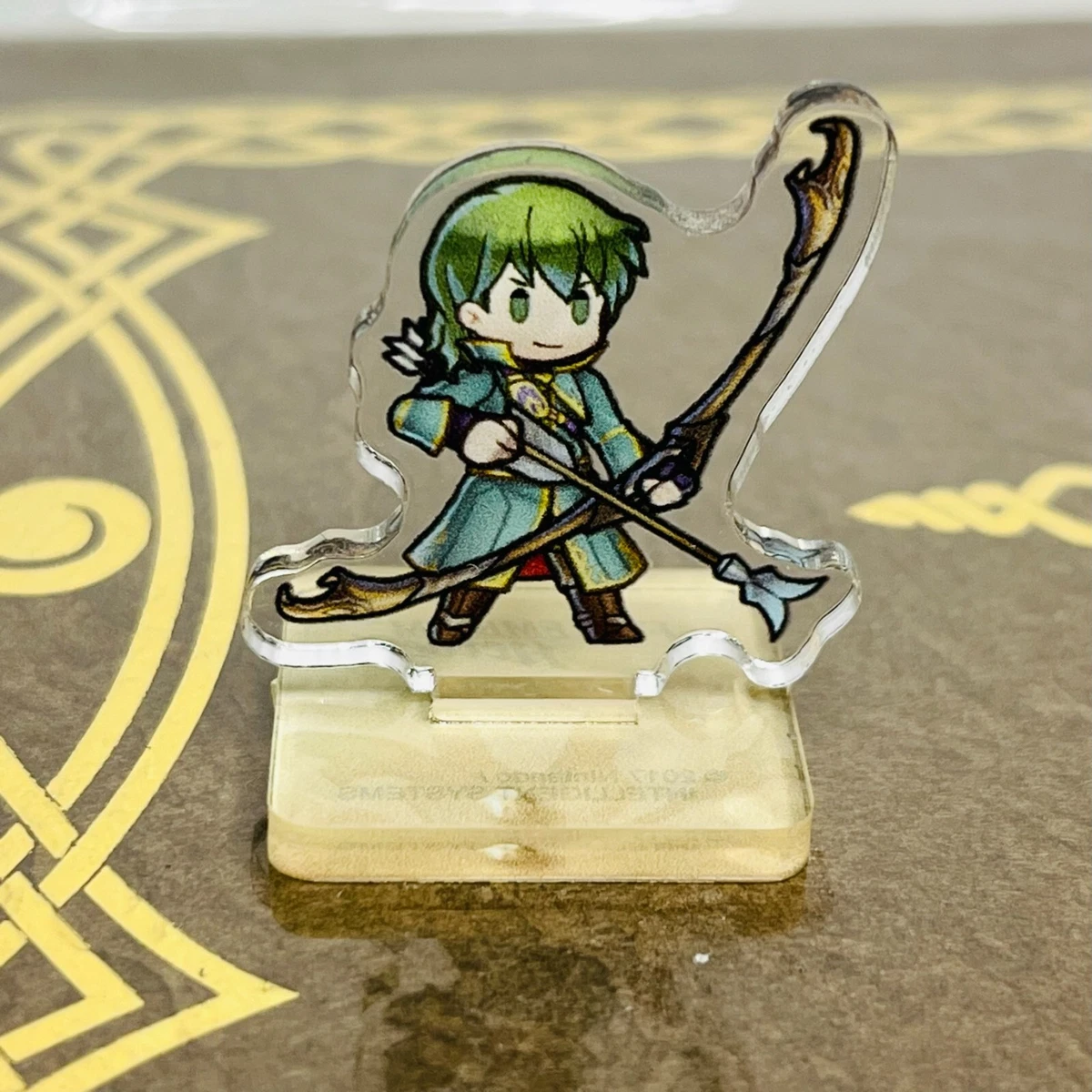 Fire Emblem Innes