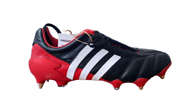 Adidas Predator Mania SG Remake Core Black/White/Predator RGZ2143 ...