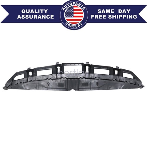 Grille Cover Upper Radiator Sight Shield For Kia Rio 2018-2020 ...
