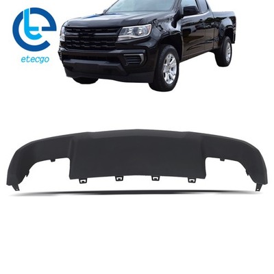 Fit For Chevrolet Colorado 2021-2022 Front Bumper Skid Plate Black ...
