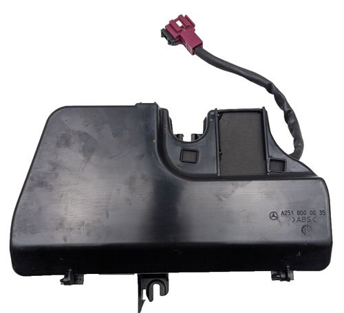 2006-09 Mercedes R350 R500 Trunk Hydraulic Liftgate Pump Motor MATCH ...