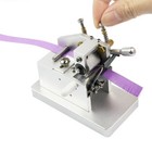 Paper Quilling machine Three-dimensional Color Handmade Paper Tassel ...