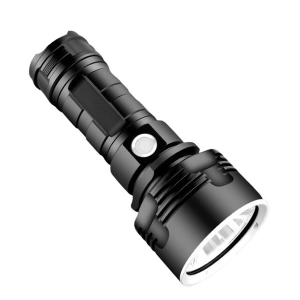 Shadowhawk P70 90000lm Super bright CREE LED Tactical Flashlight ...