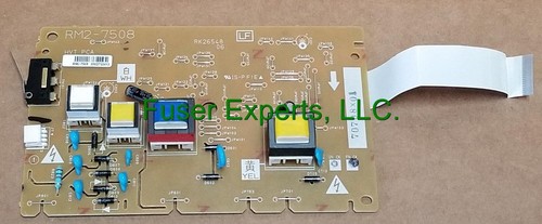 RM2-7508 HP LaserJet Pro M402/M403 HIgh Voltage Power Supply (HVPS) | eBay