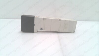 SMC VQC4500-5, SOLENOID VALVE #283726 | eBay