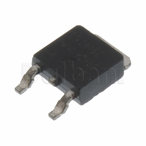 IR IRLR2905Z Original International Rectifier Semiconductor Lr2905z To ...