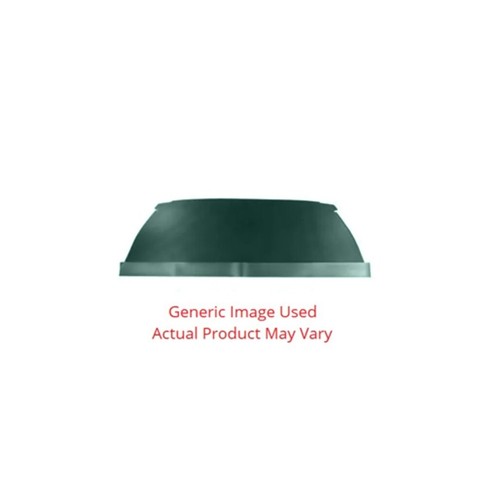 Package Tray Vinyl Panelboard Hinge Green for 1963-1964 Dodge Dart ...
