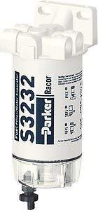 RACOR 660RRAC01 GAS SPIN W/HEAD CLEAR BOWL | eBay