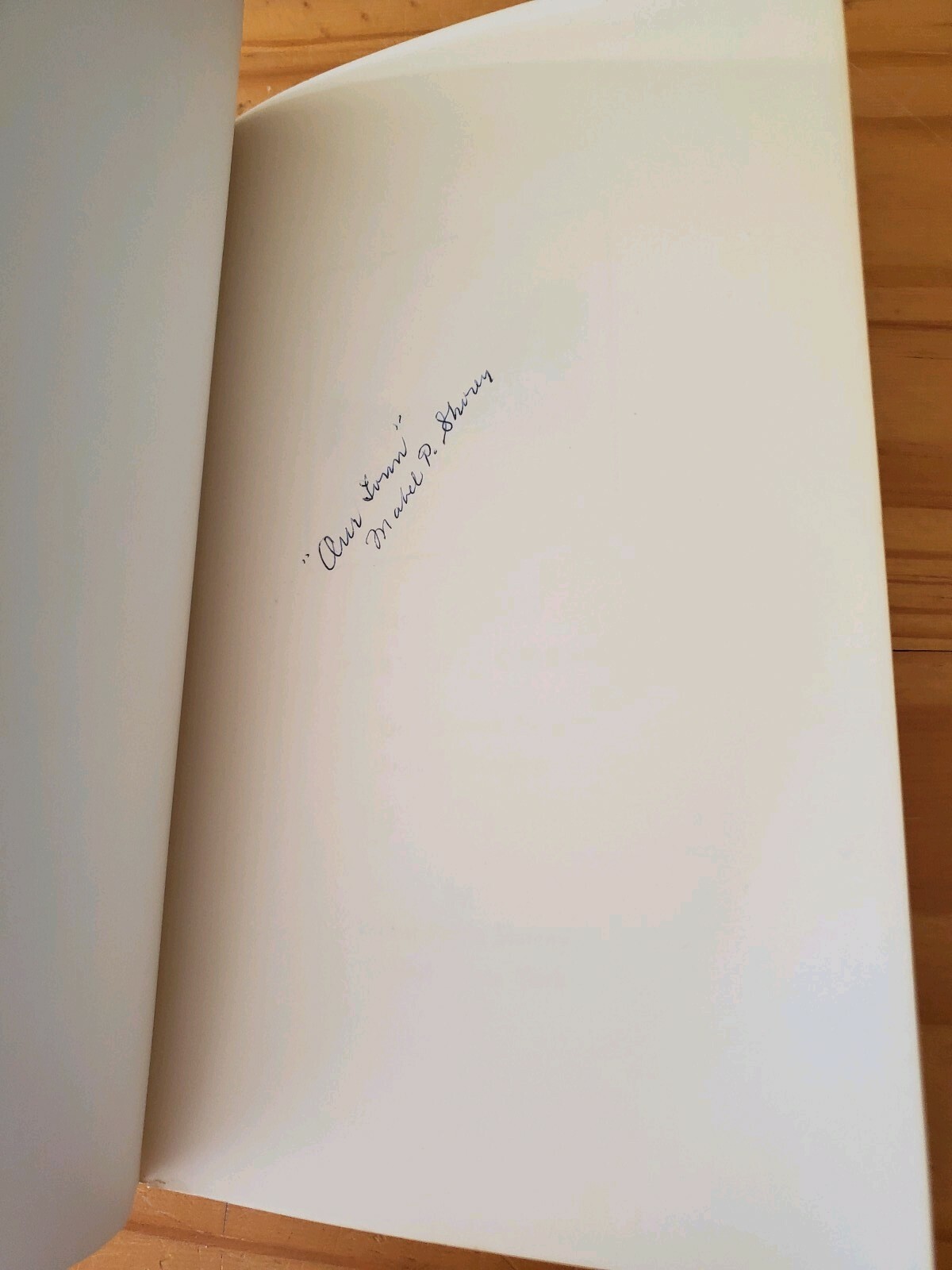 The Early History of Corinth, Once Known as Jessup's Landing 1959 ...