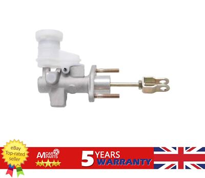Clutch Master Cylinder For MITSUBISHI L200 05-16 PAJERO 08-18 ...