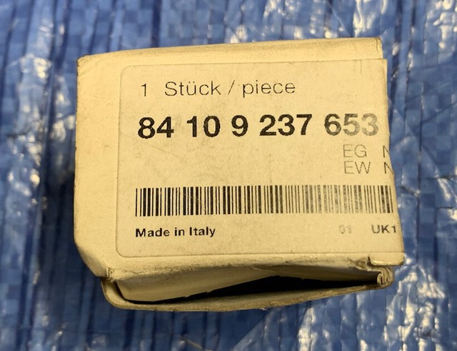 BMW 1 Series E82 USB AUX in Socket Port Plug 84109237653 online kaufen ...