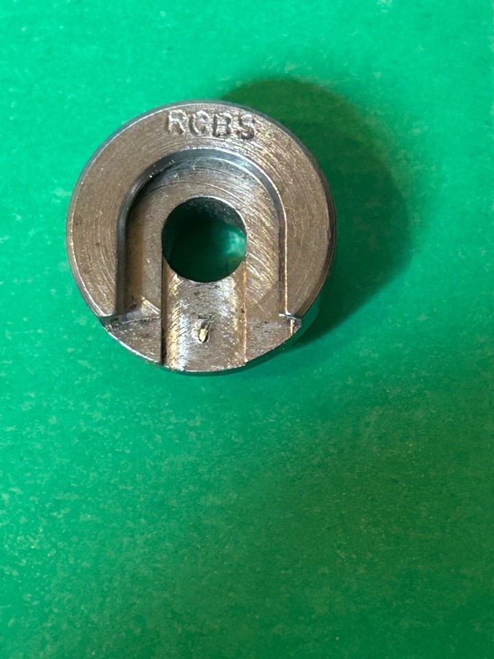 RCBS #7 Shell Holder (303 British, 30-40 Krag + many more) | eBay