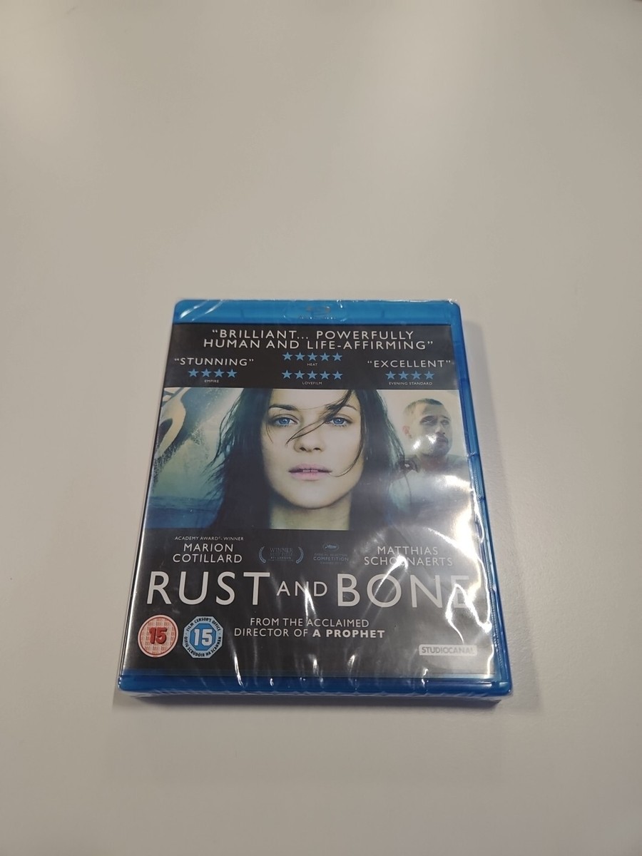 Rust And Bone