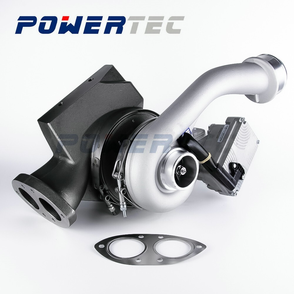 B2V turbo 12709901038 8C3Z6K682B for Ford F250 F350 F450 Truck 6.4L ...