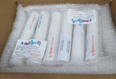 R198429 12 Teledyne RediSep Rf Chromatography 160-Gram Alumina Basic ...
