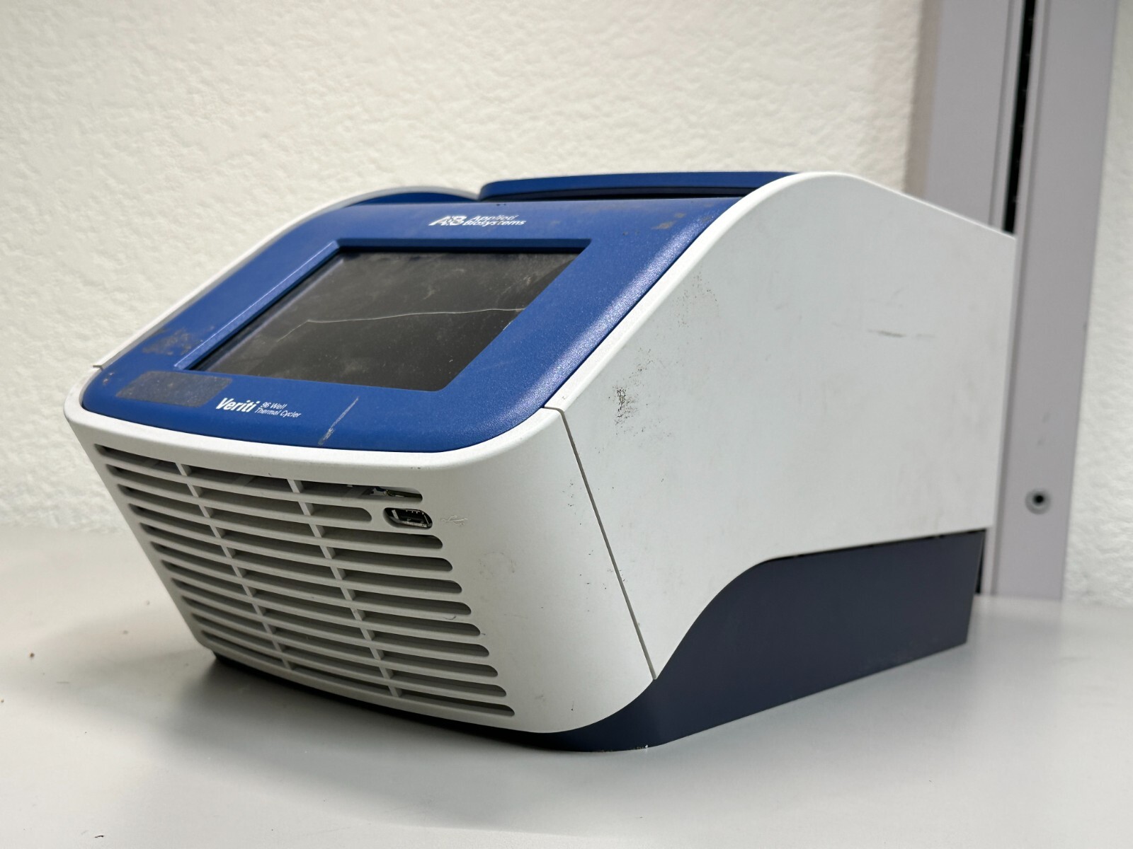 Applied Biosystems Thermo Veriti 96-Well PCR Thermal Cycler 9902 FOR ...