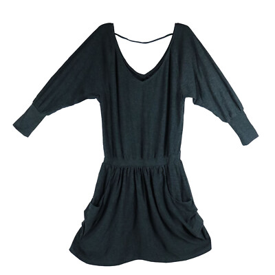 Matix Dress Wallflower Black - Small | eBay