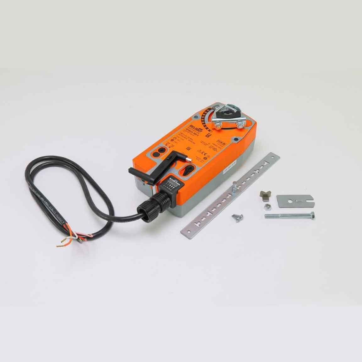 Belimo AFB24-MFT Direct Coupled Actuator 180 in-lb Replacement MPN | eBay