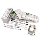 Dental PRF Box GRF System Platelet Rich Fibrin Set Implant Surgery ...