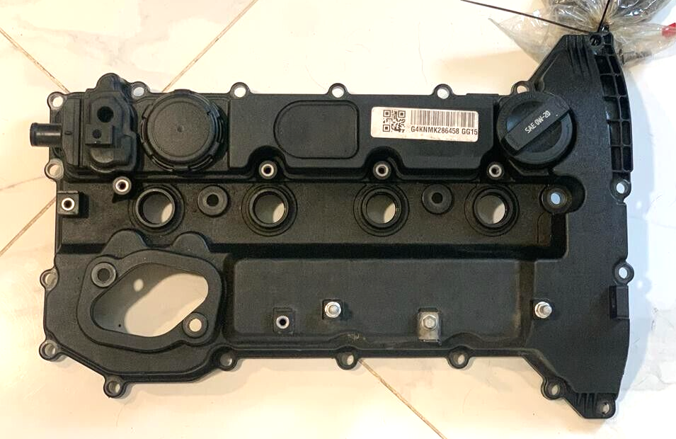 2022-2023 Hyundai Tucson Sonata 2.5 Cylinder Head valve Cover 22410 ...
