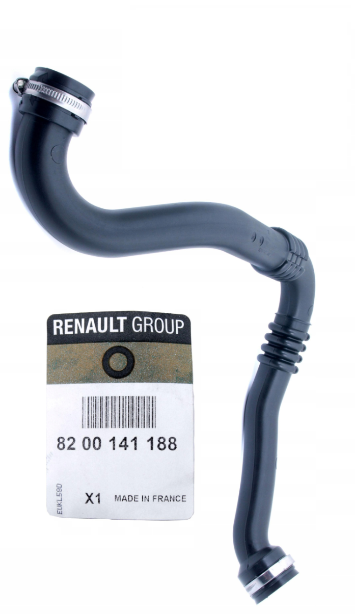 DURITE DE TURBO 8200141188 TOP POUR RENAULT MEGANE I 1.9 DCI ORGINAL ...