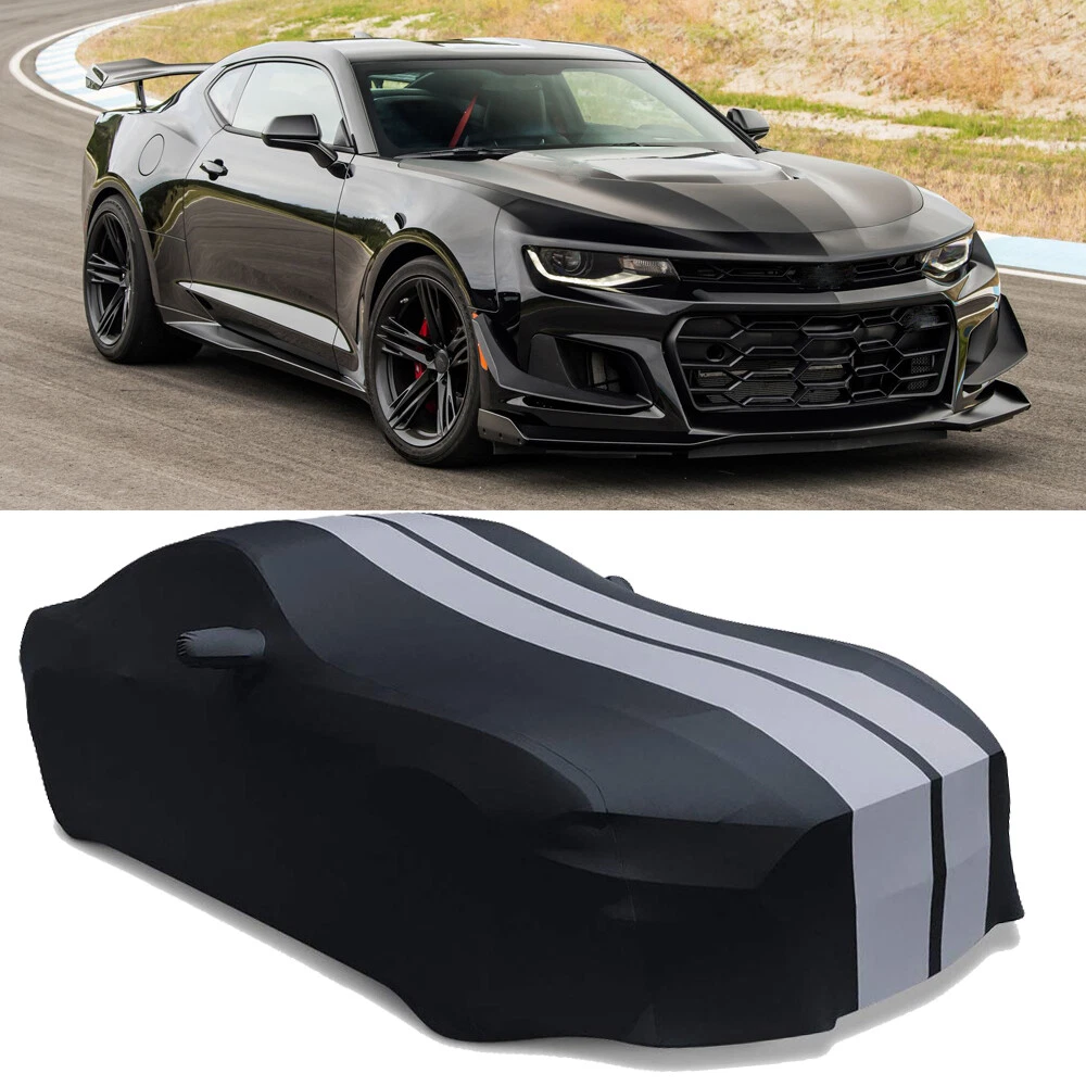 Custom Zl1