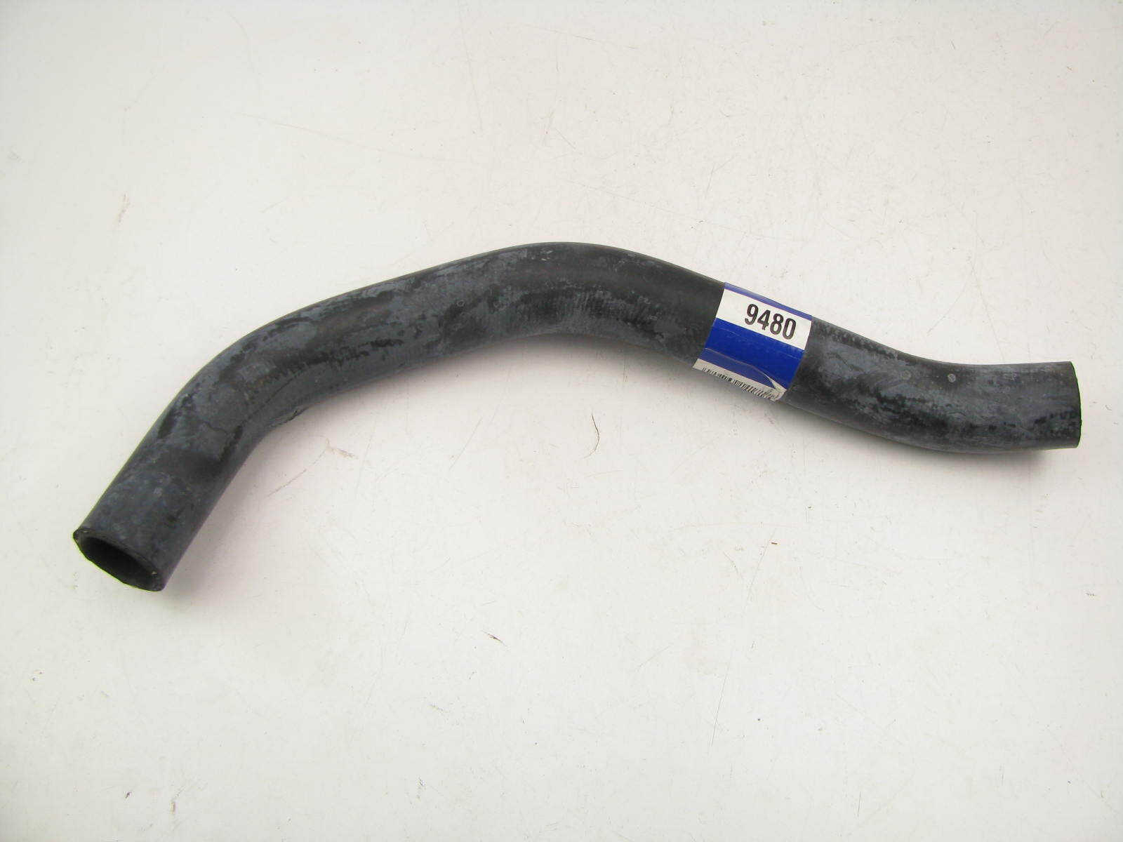 NAPA 9480 Molded Radiator Coolant Hose - Lower for sale online | eBay