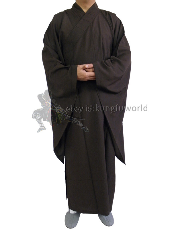 Zen Robes