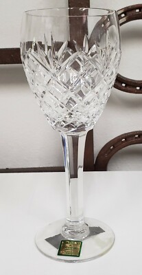 Waterford Marquis Crystal MERANO Wine Glass BRAND NEW Never Used ...