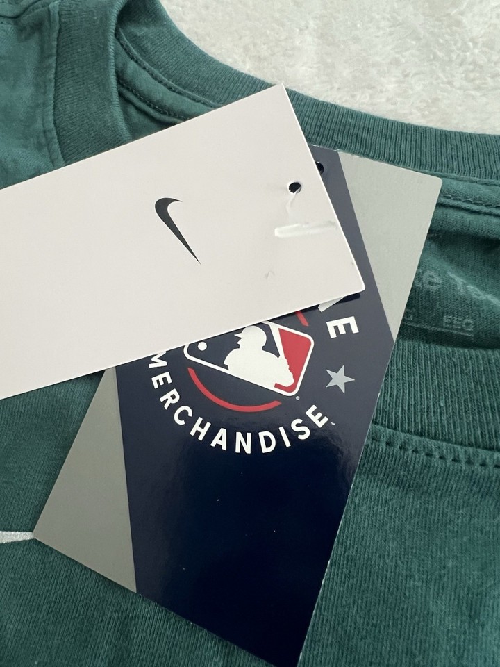 Seattle Mariners Nike Dri Fit 2023 MLB All Star Game Short Sleeve Shirt ...