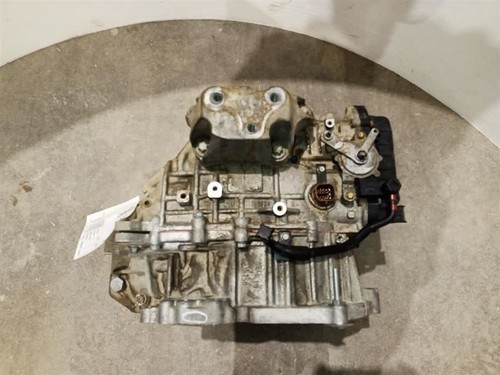 Automatic Transmission From 2016 Dart 6F24 2.4L 9735502 | eBay