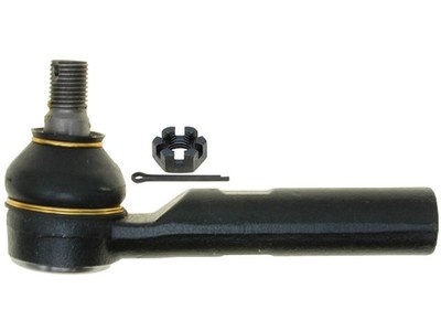Front Outer Tie Rod End For 2003-2009 Toyota 4Runner 2004 2005 2006 ...