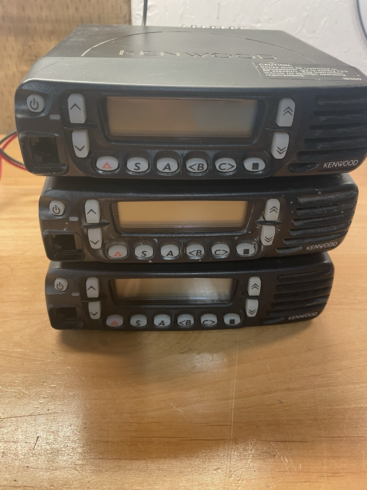 kenwood Commercial/ham amateur radio transceiversのeBay公認海外通販｜セカイモン