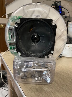 Simplex 49HFV-APPLC Addressable Ceiling Mount Spkr NEW - Read ...