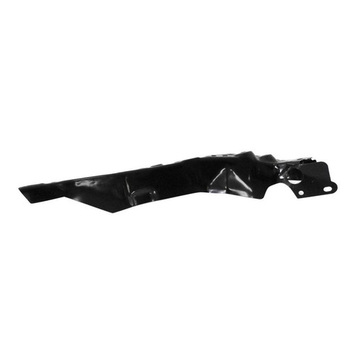 Left Driver Side Upper Radiator Support For 07-09 Altima 2/4DR 09-14 ...