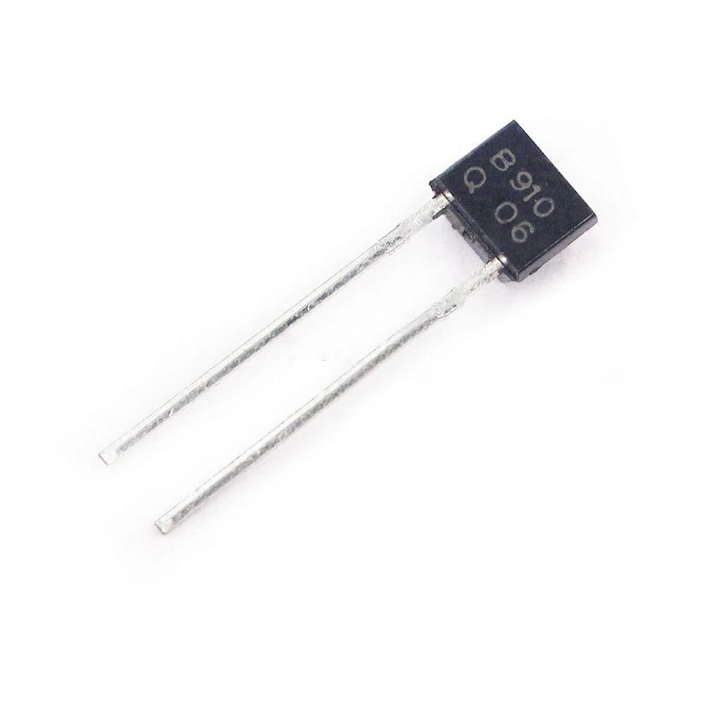 Varactor Diode