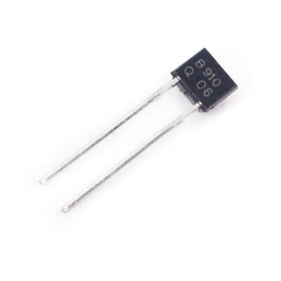 Diodes - Varicap Diode