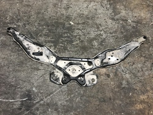 OEM 2017 17 INFINITI Q60 AWD 3.0L TT - SKID PLATE ENGINE OIL PAN GUARD ...