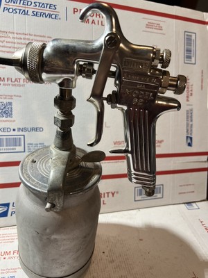 Sprayers - Binks Model 62 Paint