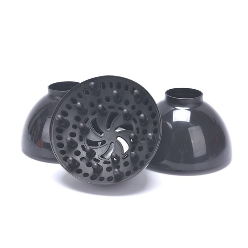 Hair Diffuser Dryer Cover Blower Hairdressing Salon Curly hair hood ...