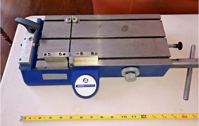 BOWERS METROLOGY CHECKMATIC Bench Gage - Holding Checkmaster Comparator ...