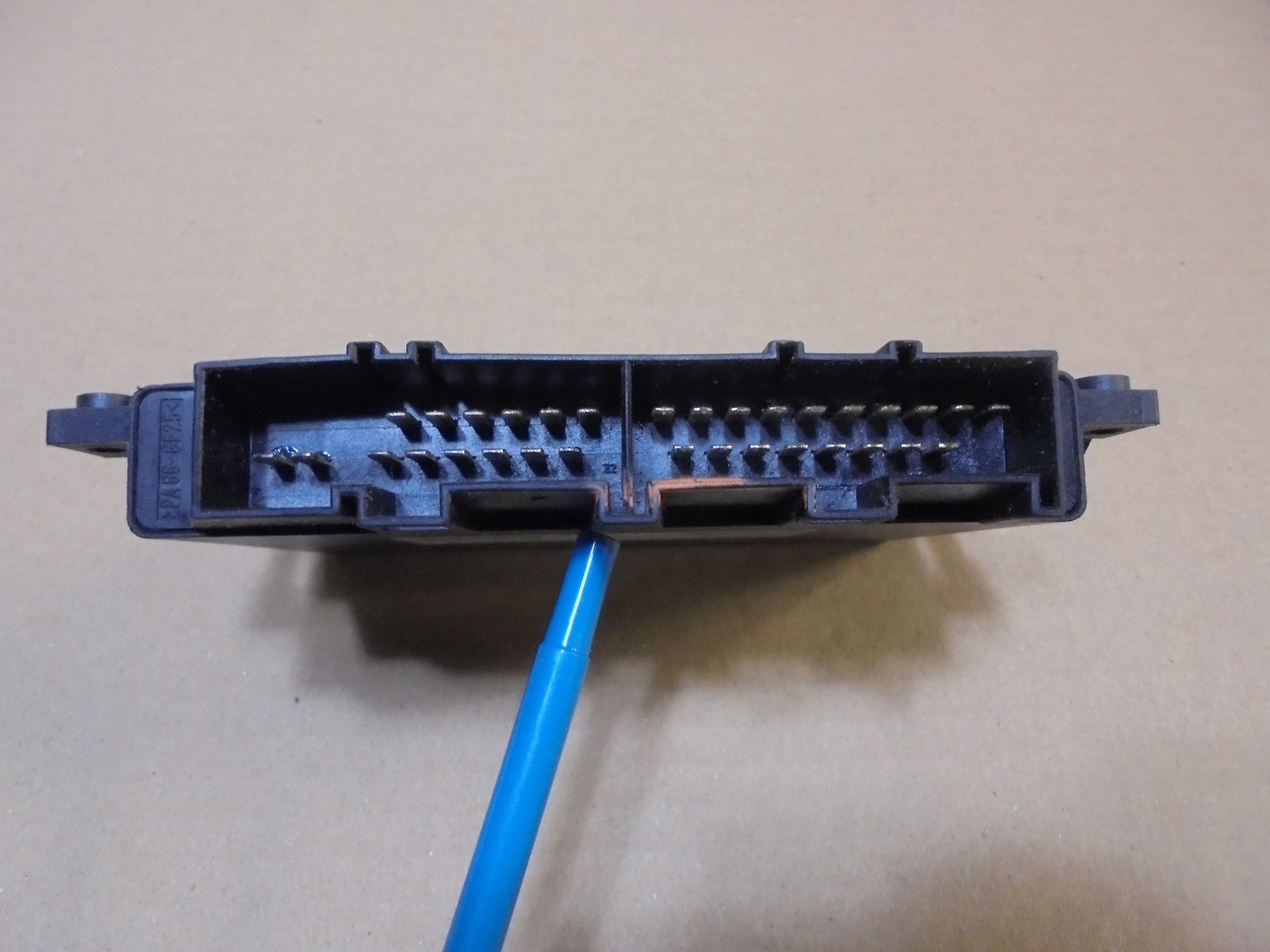 2003 SL500 ( A 032 545 15 32 ) Transmission Control Module Computer ...