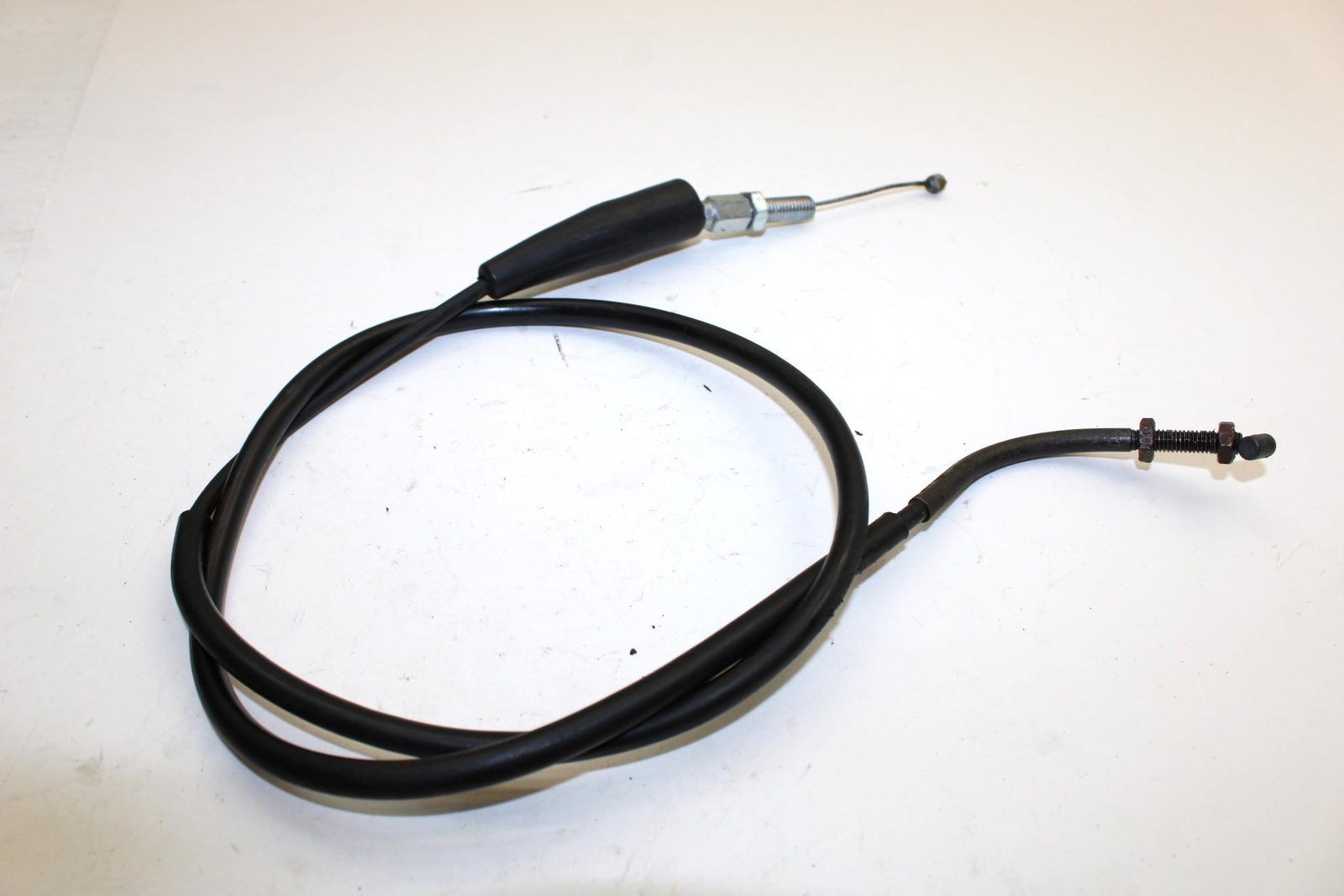 86 Kawasaki Bayou 300 OEM Throttle Cable 54012-1259 AK9 | eBay