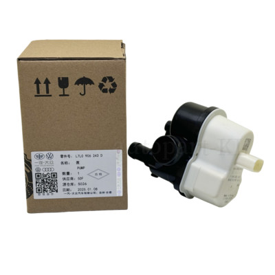 Evaporative Emission Leak Detection Pump Fit For Audi Q7 958906243A | eBay