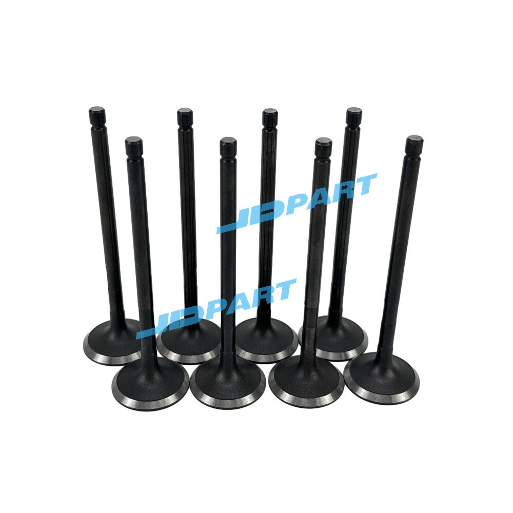1 Set Intake Valve For Toyota 15B Engine Spare Parts | eBay