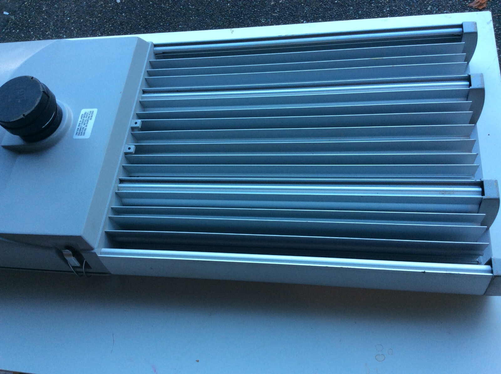 Eaton Cooper Navion LED Roadway Light NVN-AF-06-D-8-T3R-10K-4N7-K-AP | eBay