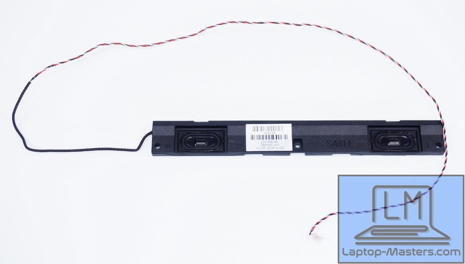 HP Envy DV7-7000 Internal Speakers 681994-001 681995-001 | eBay