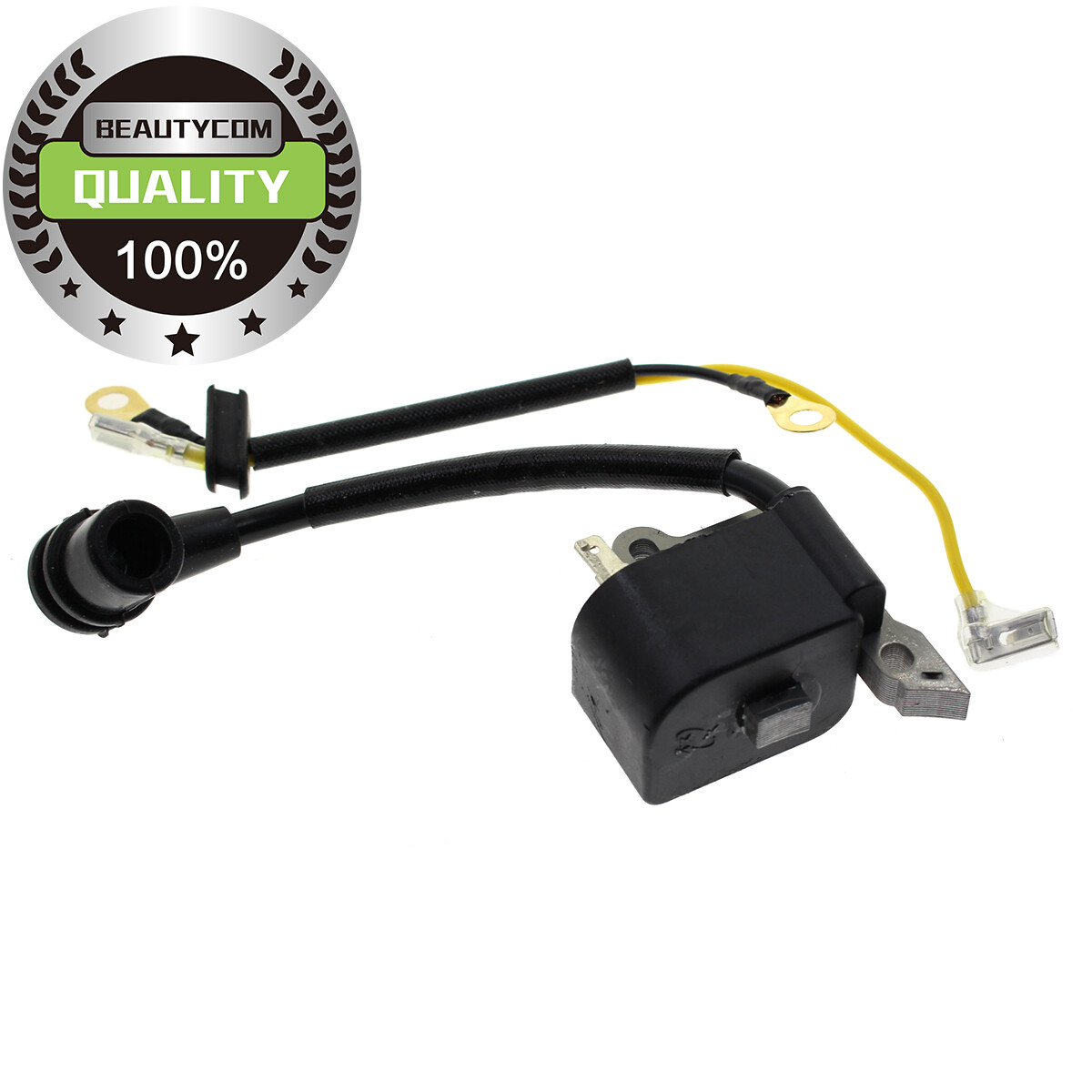 Chainsaw Ignition Coil For 530039143 Craftsman 358.351190,358.350203 ...